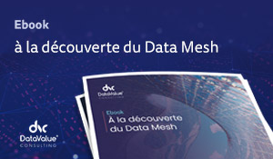 Ebook Data Mesh : comment accélérer sa transformation data